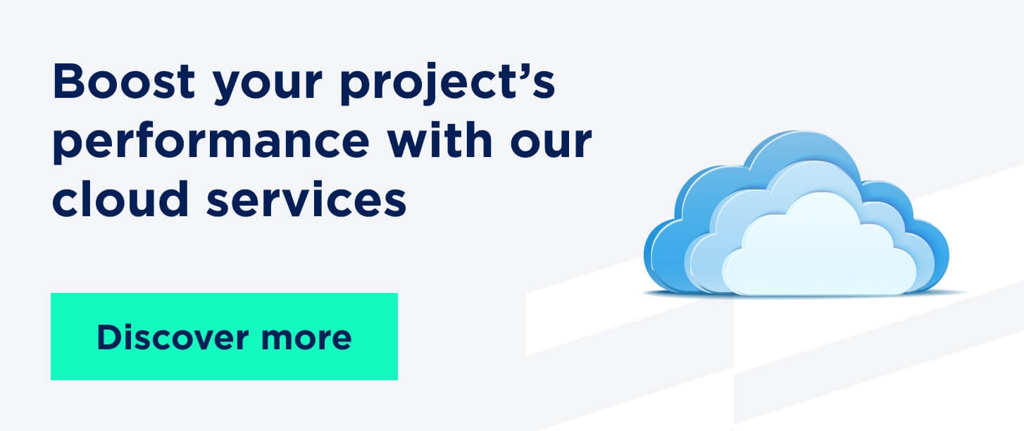 Cloud Automation Explained Benefits And Use Cases Lemberg Solutions